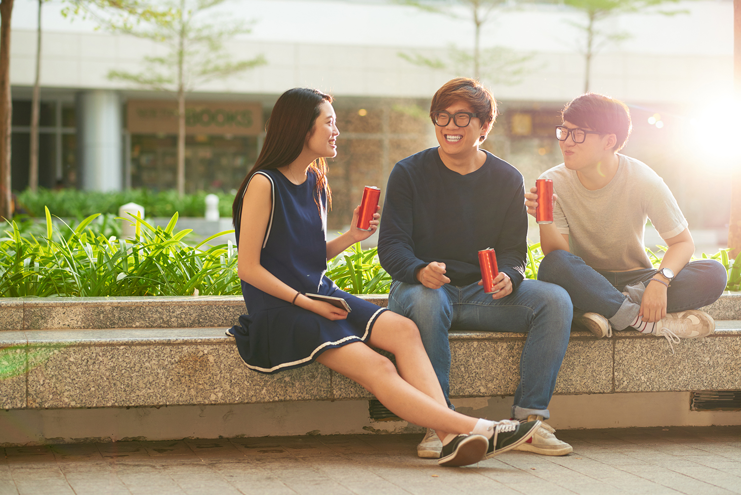 Come conoscere ragazze in Corea del Sud